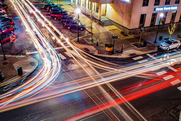 Adaptive Signal Control Tucson - E-J Electric Installation Co.